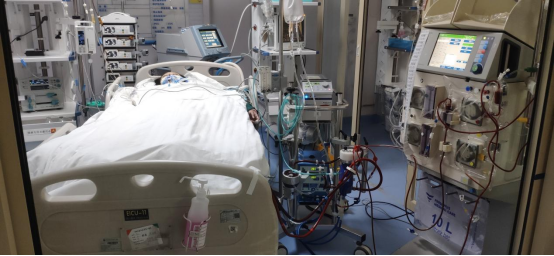 200、500、600……来看这些数字背后的暖心急诊故事-中国吉林网