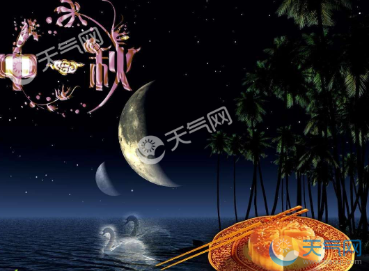 中秋节为什么要吃月饼 中秋节吃月饼的传说-吉网（中国吉林网）